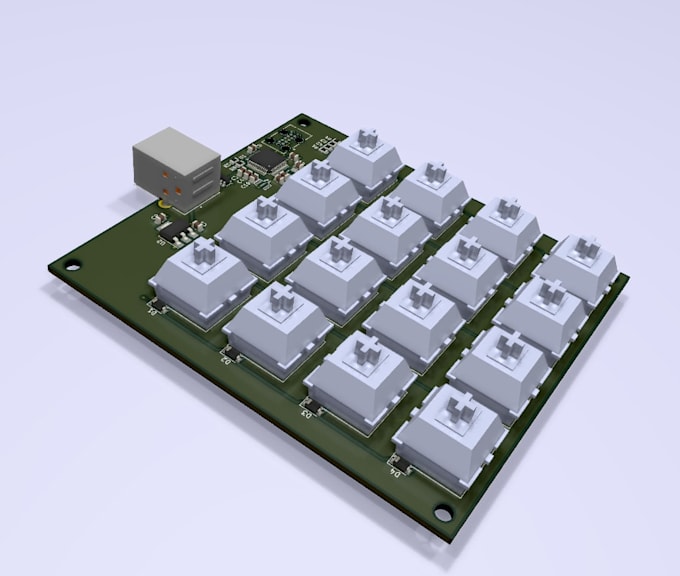 Do your python project by Lentleritchie | Fiverr