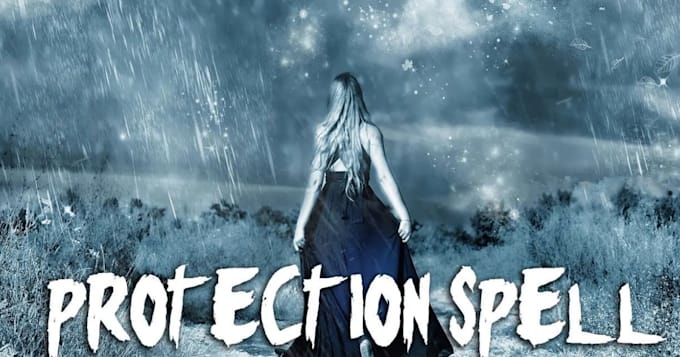 Do ancestral protection spell, black magic protection ritual by Melissa_magic | Fiverr