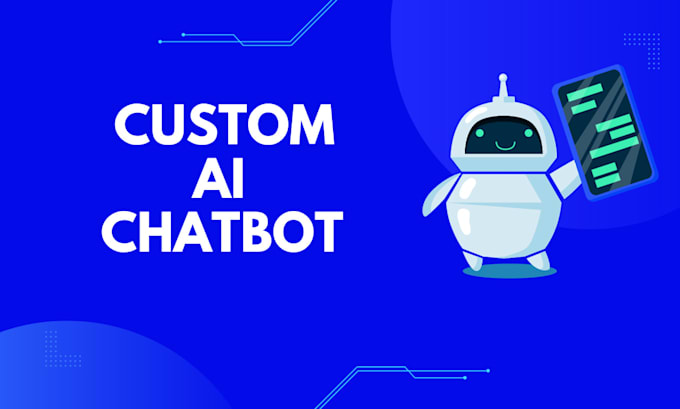 Develop a custom ai chatbot in botpress or voiceflow by Sajanai | Fiverr