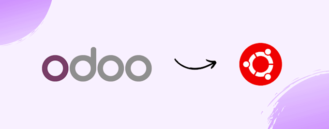 Setup odoo server for both enterprise and community by Asiahsan | Fiverr