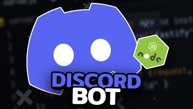 Build the best discord chatbot for you by Asamikafune | Fiverr