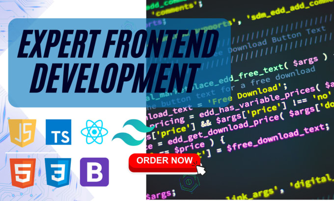 Convert Any Design To Frontend Using Next Js Reactjs Tailwind Css By
