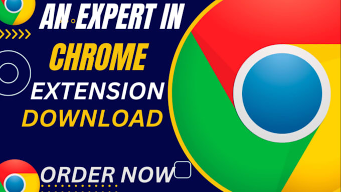 Promote chrome extension download google chrome extension download by ...