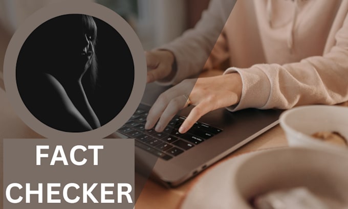 Humanize and fact check your ai generated articles by Alish_ai | Fiverr