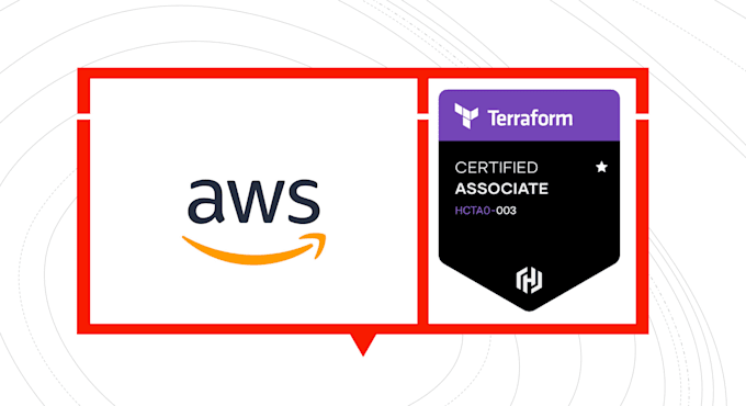 Expertly automate your aws infrastructure with terraform by Cloudinfraguru | Fiverr