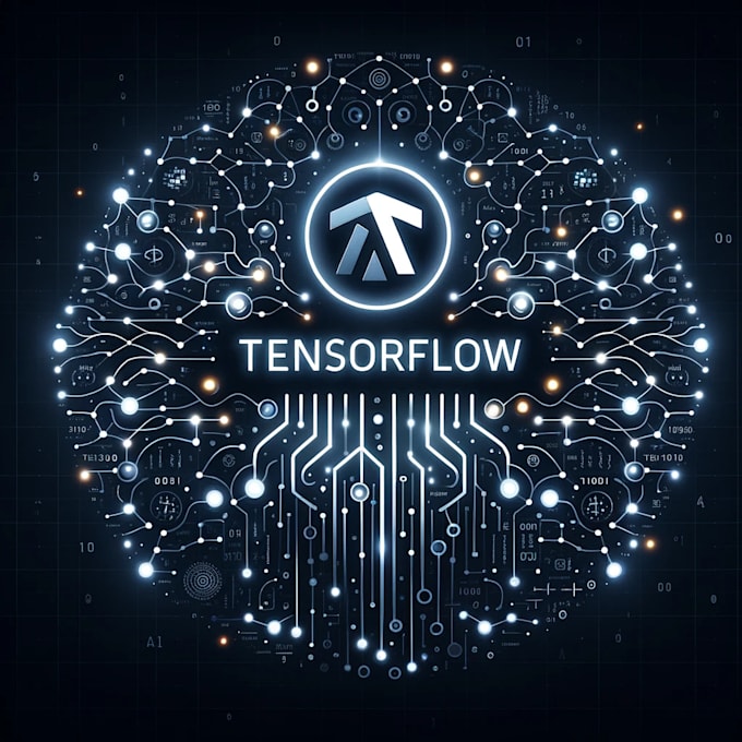 Write artificial intelligence based on tensorflow by Levskiy | Fiverr