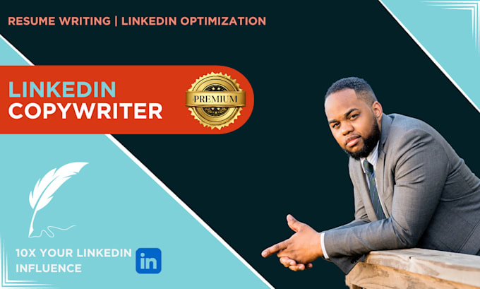 Deliver resume writing and linkedin optimization by Morelwilliams | Fiverr