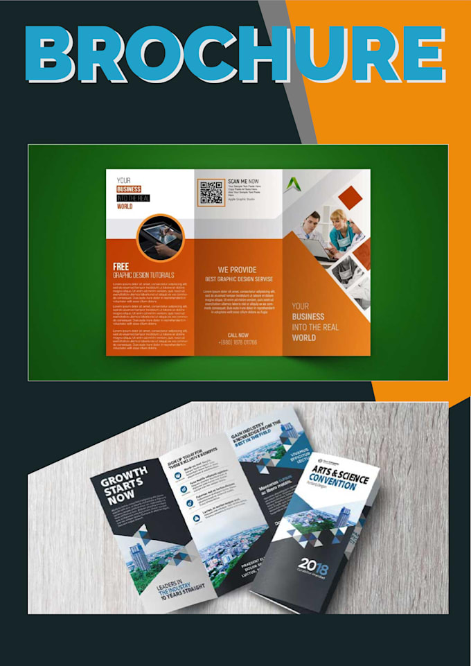 Do any graphic design work using adobe photoshop, adobe illustrator or ...