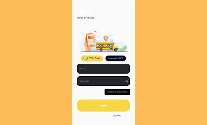 Unlock The Power Of Kotlin And Jetpack Compose For Your App By Zaryabk5888 Fiverr