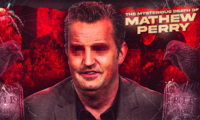 Make youtube thumbnails for your documentary channels by Tawkidhassan ...