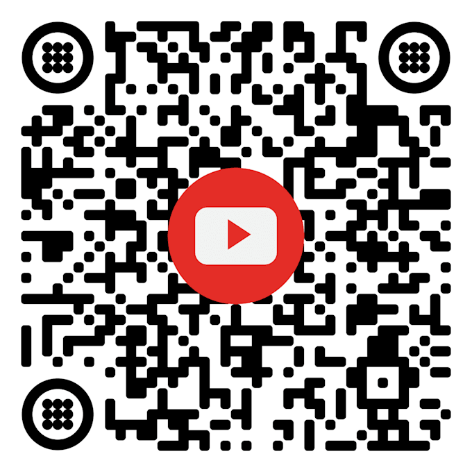 Create your qr code by Canooo2020 | Fiverr
