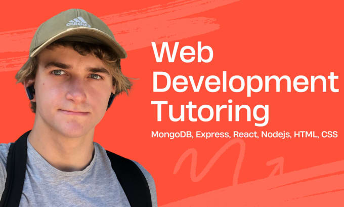 Tutor you in mern stack web development by Ctaylor_dev | Fiverr Tutor you in mern stack web development by Ctaylor_dev | Fiverr