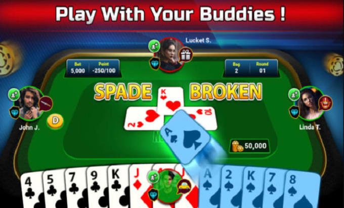 Develop And Design Complete Multiplayer Card Board Game Chess Unity Game By Arnaldo Fiverr