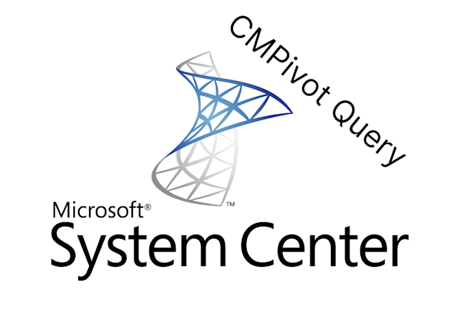 Writing Queries For Cmpivot Or Wql Queries For Device Collections By Micstr Fiverr