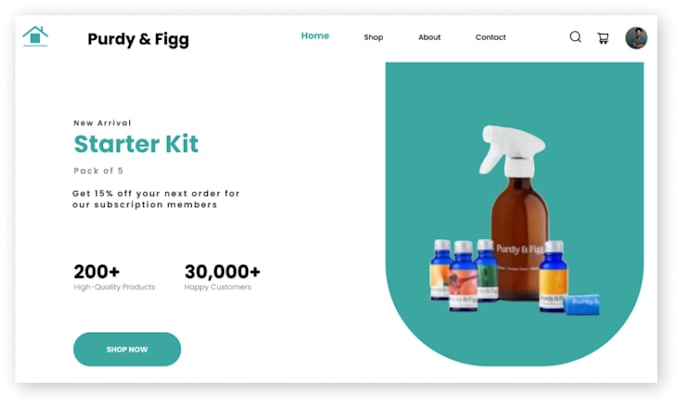 Get a professional web design that will convert visitors into customers ...