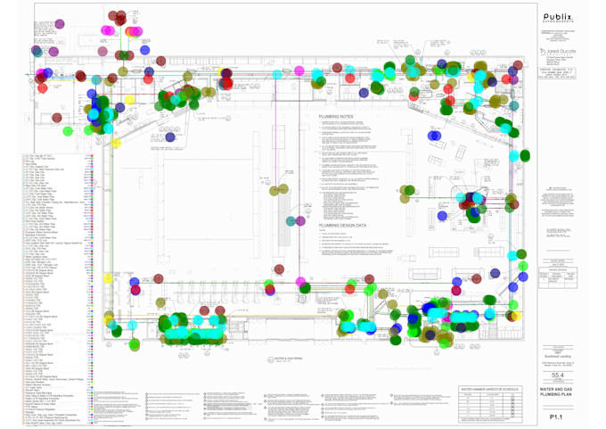 Professional architecture, structure and mep estimation services by ...