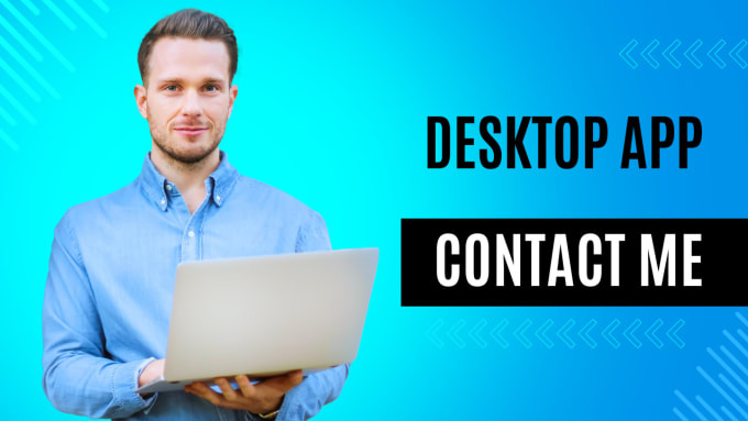 Do simple desktop app with python by Kanaron | Fiverr Do simple desktop app with python by Kanaron | Fiverr