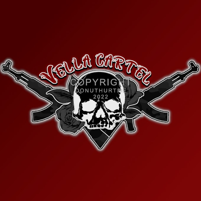 Make a fivem gang or department logo by Donuthurtme | Fiverr