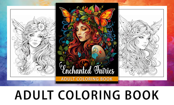 advanced coloring pages of characters