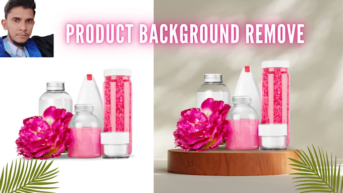 Do transparent background in png psd pdf jpg format by Tanzin17 | Fiverr