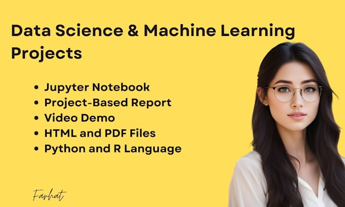 Data Science Analysis And Machine Learning With Jupyter In Python By