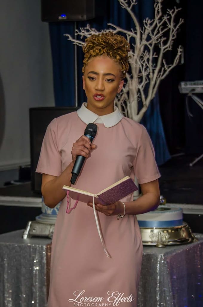 Create christian poetry for your events and campaigns by Derrionwil ...