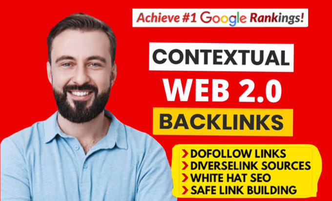 Do web 2 0 backlinks manually 100 percent indexable by Bibisalma20 | Fiverr Do web 2 0 backlinks manually 100 percent indexable by Bibisalma20 | Fiverr
