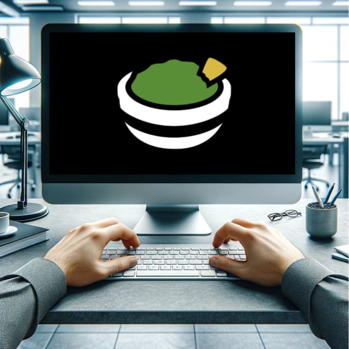 Install and configure apache guacamole by Denstroebs | Fiverr