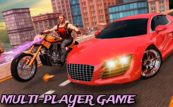 Build multiplayer game or unreal engine prototype game development ps5 ... Build multiplayer game or unreal engine prototype game development ps5 ...