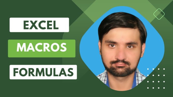 Create spreadsheets and fix your excel formulas by Bmasood51 | Fiverr Create spreadsheets and fix your excel formulas by Bmasood51 | Fiverr