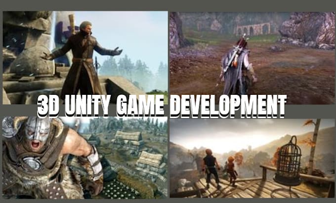 Develop mobile game in unity 3d, mobile game development by Femdon ... Develop mobile game in unity 3d, mobile game development by Femdon ...
