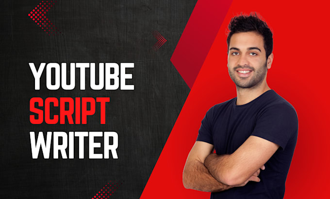 Write a high quality youtube script or video script by Adeelarticle ...