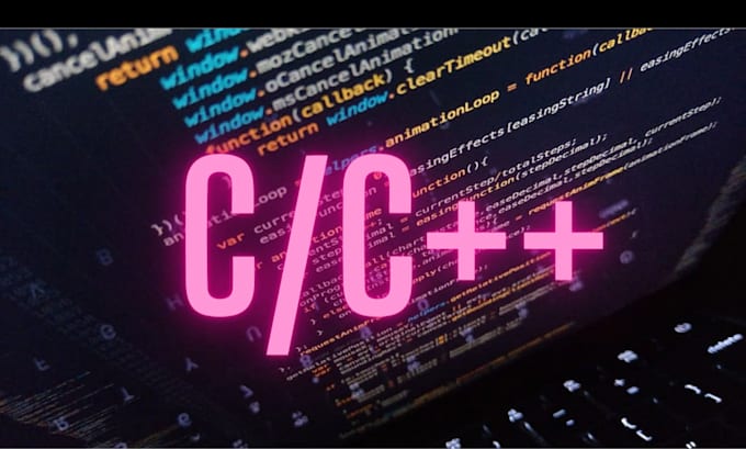 Do C Cpp Python Or Assembly Tasks And Coding For You By Syberkuza00