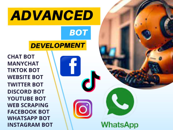 Create Custom Discord Bots Discord Music Bot Discord Setup By Darling 3d Fiverr