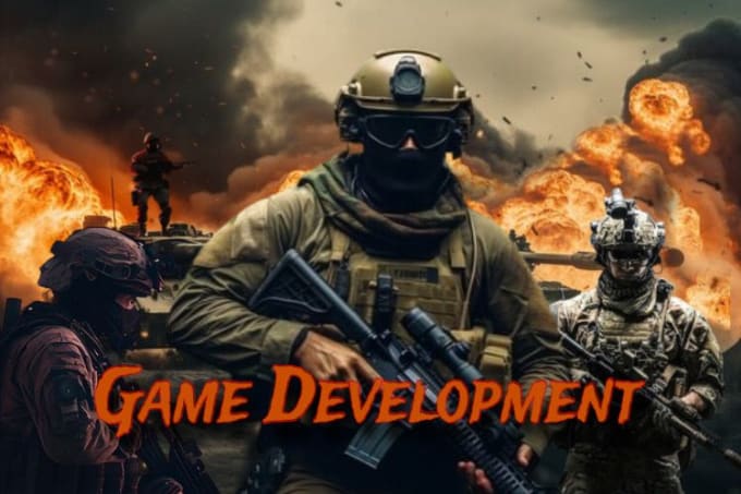 Build prototype unreal engine ue4 multiplayer game cpp development ps5 ... Build prototype unreal engine ue4 multiplayer game cpp development ps5 ...