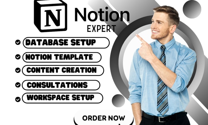 Design notion template notion setup notion expert and give notion ... Design notion template notion setup notion expert and give notion ...