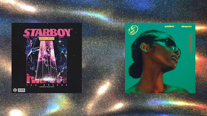 Create a y2k,stylish,streetwear,cyber,unique album cover for you by ...