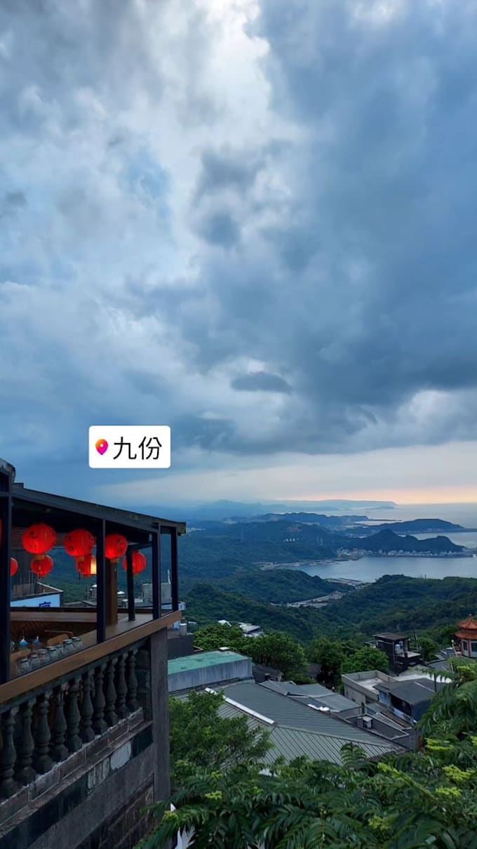 Tell you what you want to know about taiwan by Joe_hsu0101 | Fiverr