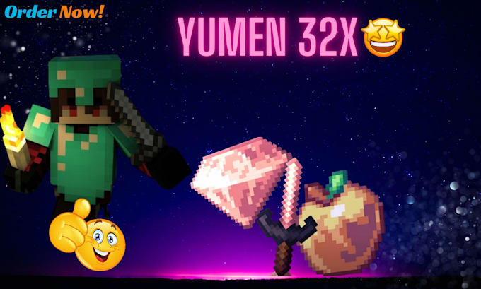 Do minecraft textures or sprites for your resource pack by Skin_maker ...