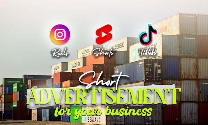 Edit advertising business commercial brand video for crowdfunding or ...