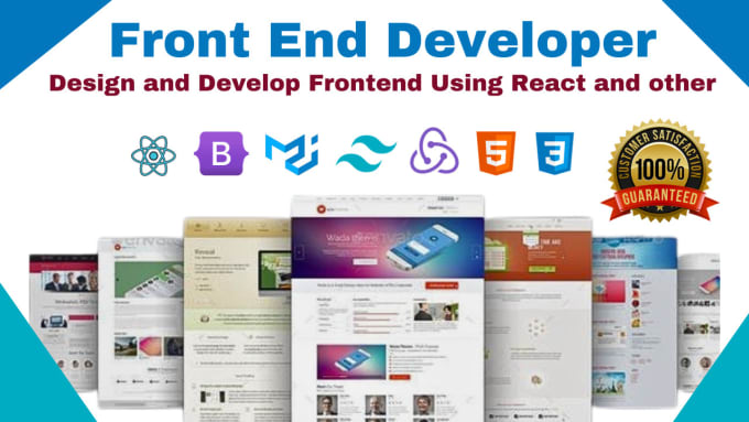 Expert Full Stack Developer Laravel React Mern Stack Php By Mateenbhati Fiverr