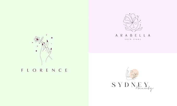 Elevate your brand with the finest logo designs by Drashtisoni8699 | Fiverr