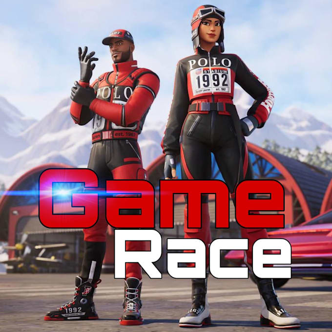 Create a mobile racing game in unity by Nebular_gamers | Fiverr