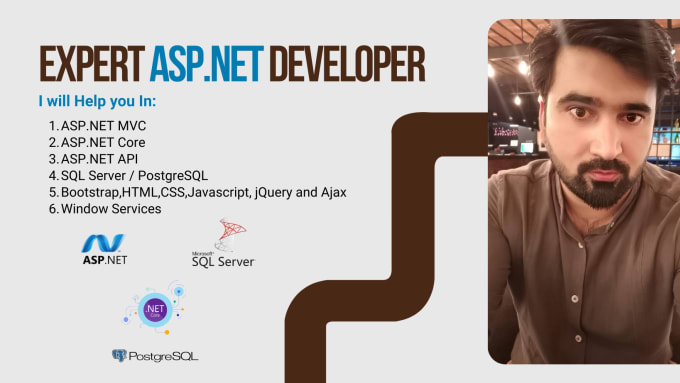 Complete asp net mvc, core, blazor web project by Chafzaal82 | Fiverr Complete asp net mvc, core, blazor web project by Chafzaal82 | Fiverr