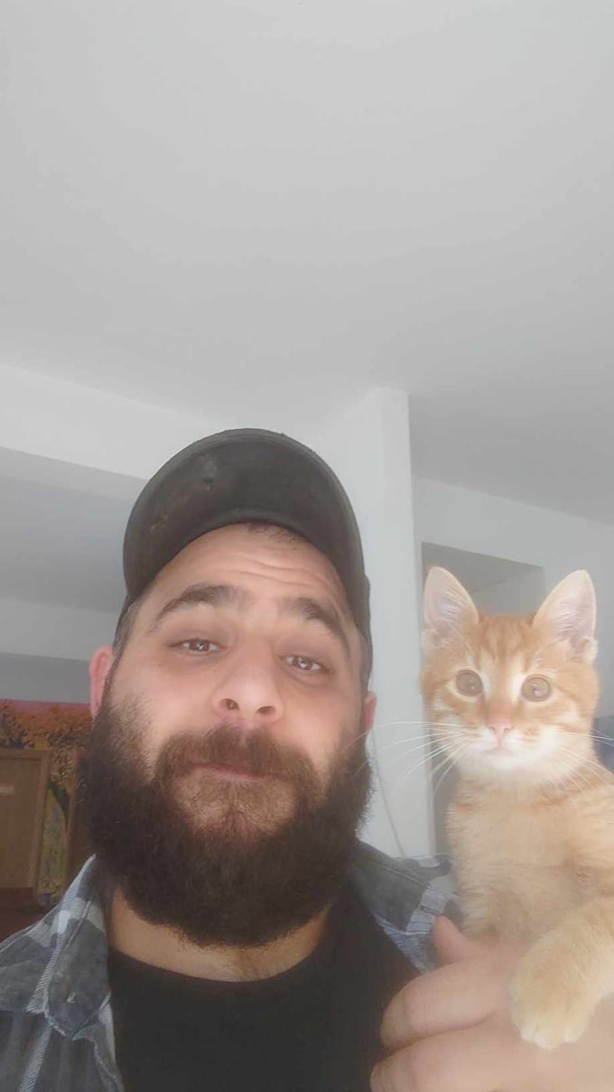 Listen with empathy to your worries and help lift a weight off you shoulders by Martyn_valler ...