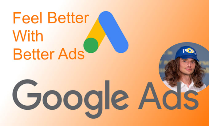 Be your google ads maestro by Martenschulze | Fiverr