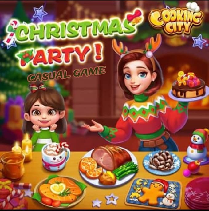 Create professional hyper casual game with 3d unity by Game_guru007 | Fiverr