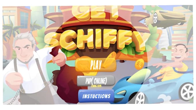 Create a multiplayer hyper casual games for mobile and ios in unity by Lime_chain2 | Fiverr