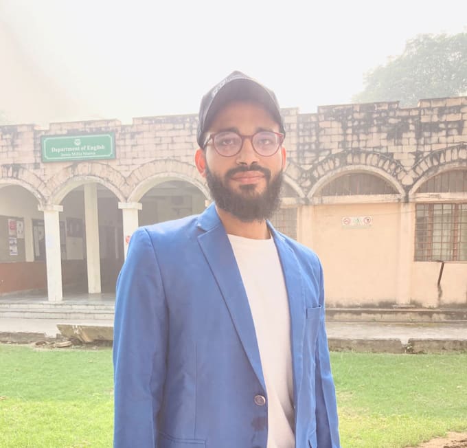 Be your professional online hindi tutor for online hindi teaching by ...