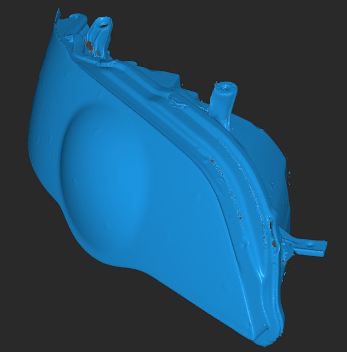 3d scan your objects by Matty099 | Fiverr